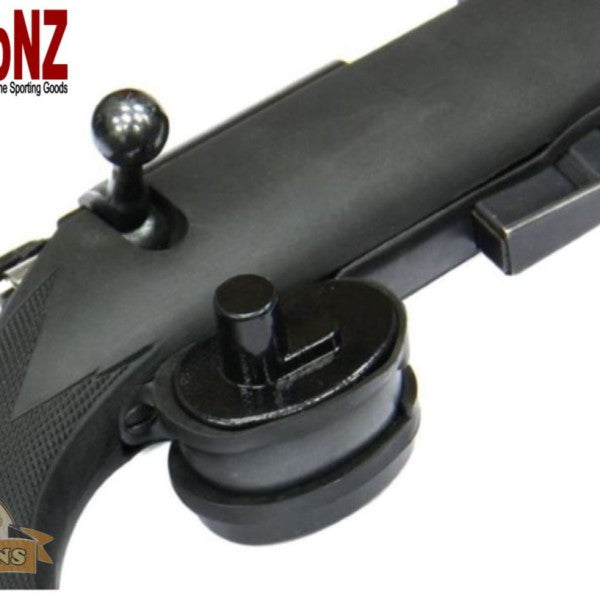 Keyed Trigger Lock Safety Lock