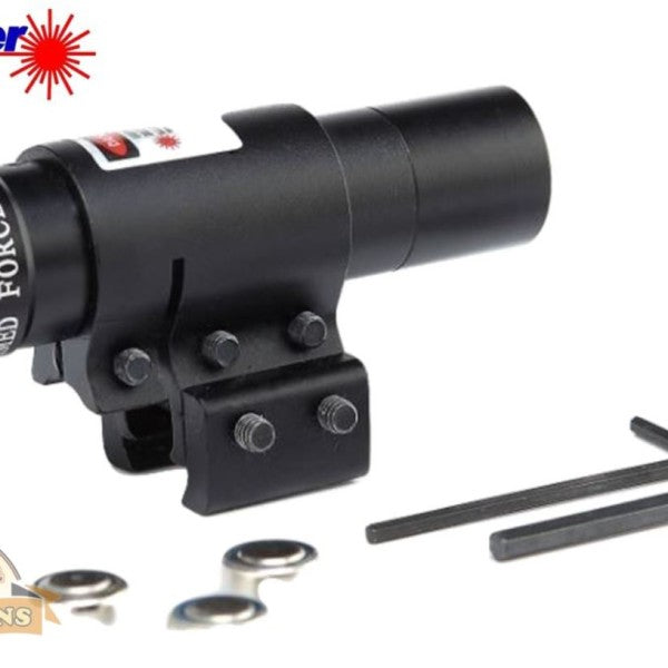 Laser Red Dot Armed Forces Sight