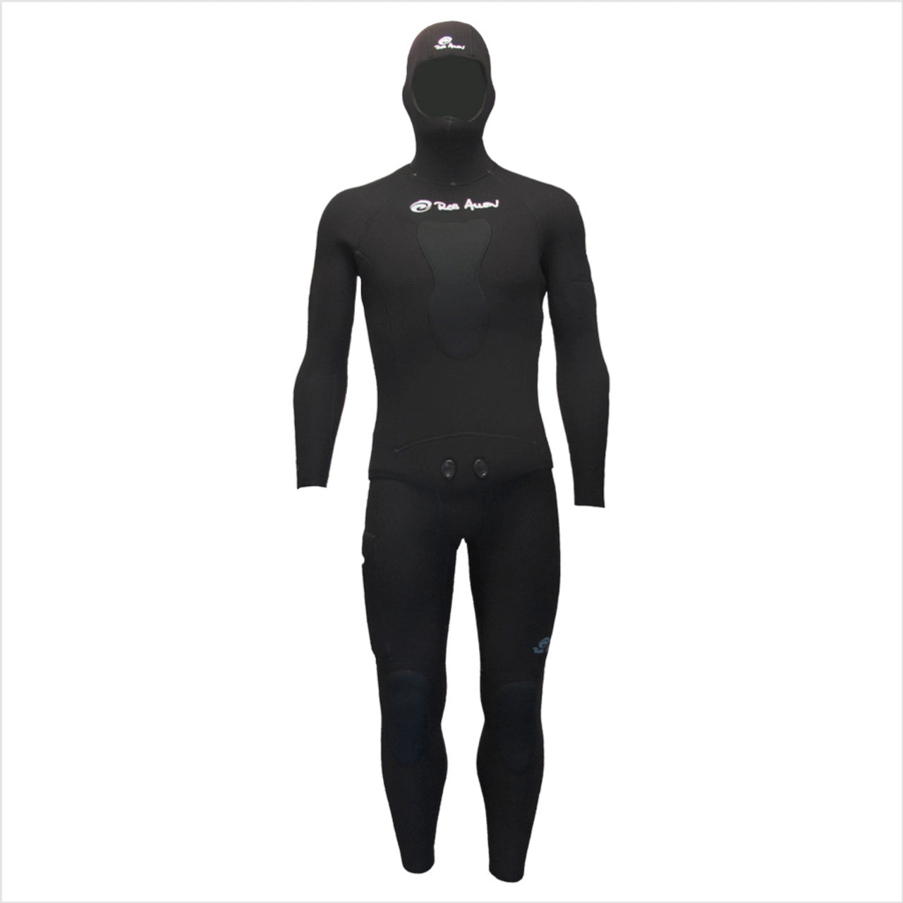ROB ALLEN COMMERCIAL 7MM WETSUIT