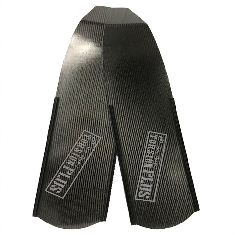 Rob Allen Carbon Fibre Fins