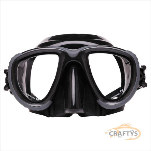 ATLANTIS VERTEX M50 DIVE MASK