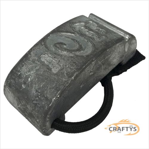 ROB ALLEN CLIP ON LEAD WEIGHT