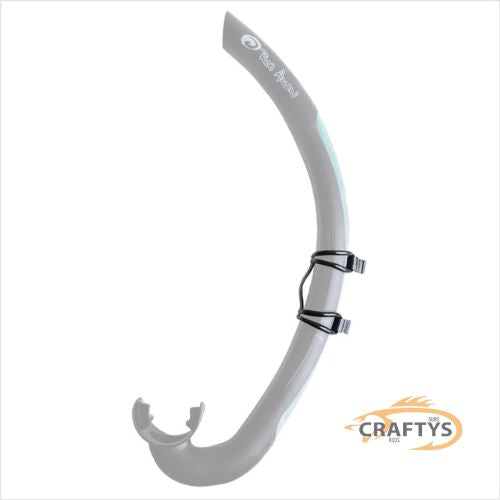 ROB ALLEN SNORKEL KEEPER
