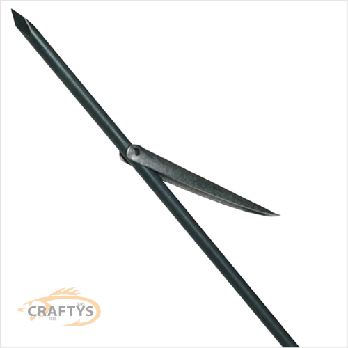 ROB ALLEN 7.5mm SPRING STEEL SPEARS
