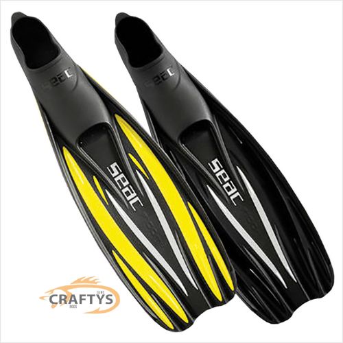 Seac F100 Pro Fin