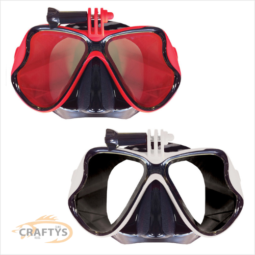 Atlantis Scope Go-Pro Mask