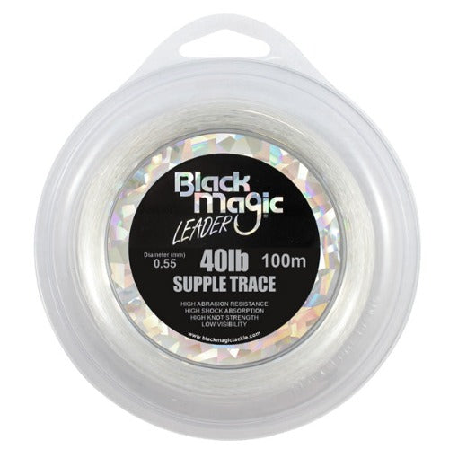 Black Magic Supple Trace
